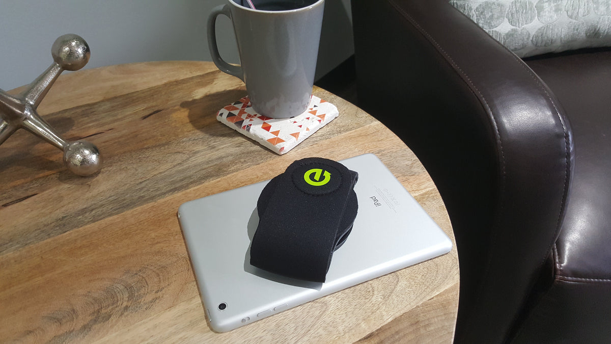 Handeholder Products | Ergonomic POS and Tablet Holding Solutions