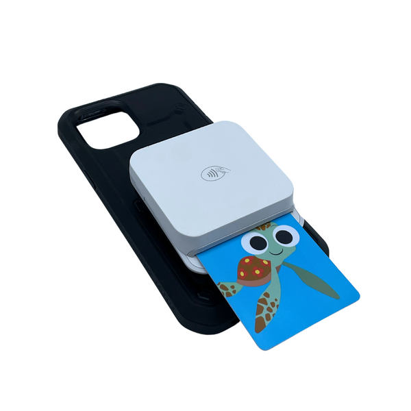 Stripe Reader M2 Sled Holder | Handeholder Products - Handeholder ...