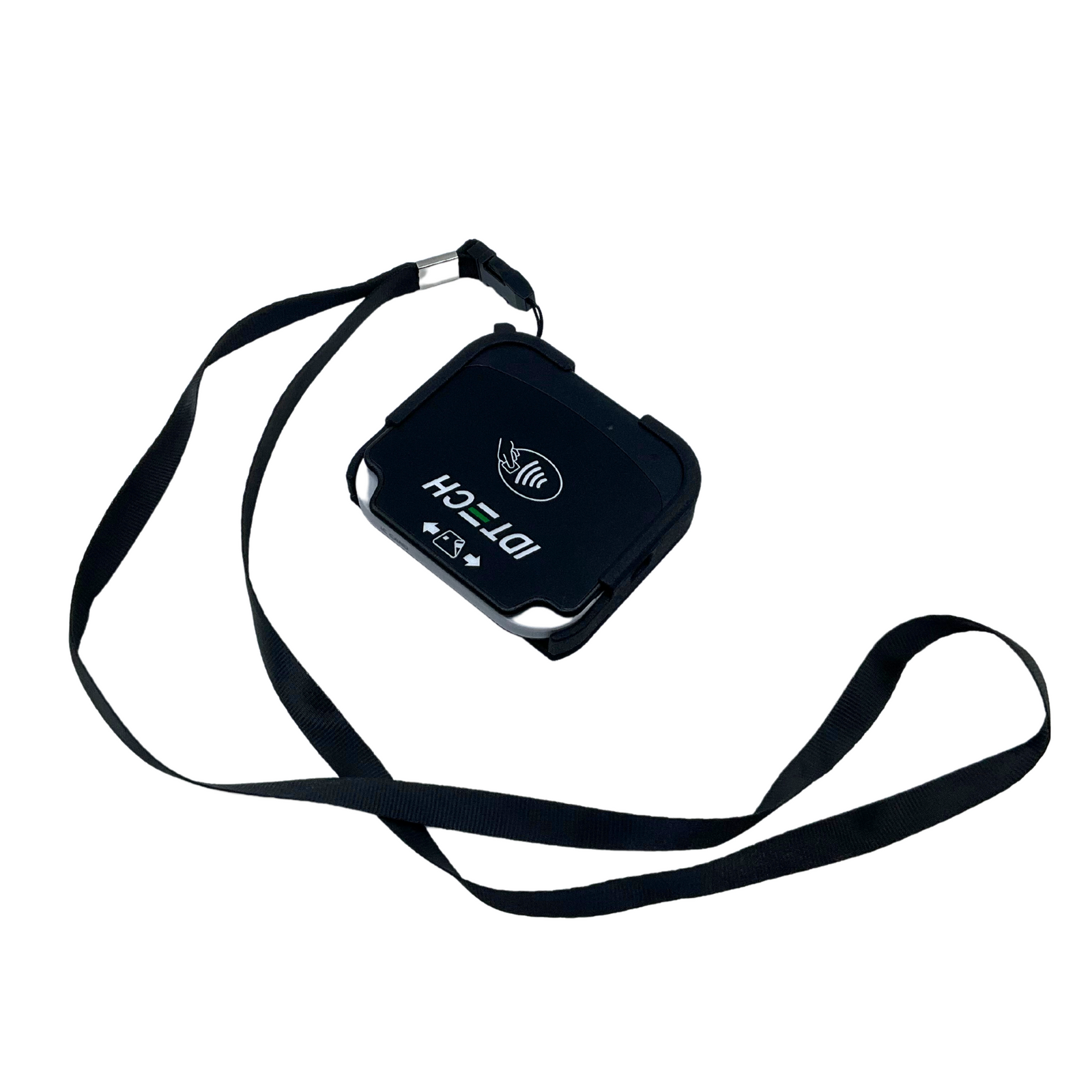 ID TECH Holders for VP3300 and VP3350 | Handeholder Products ...