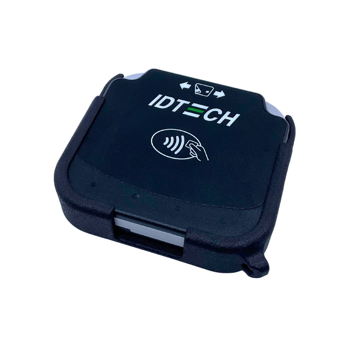 ID TECH Holders for VP3300 and VP3350 | Handeholder Products ...