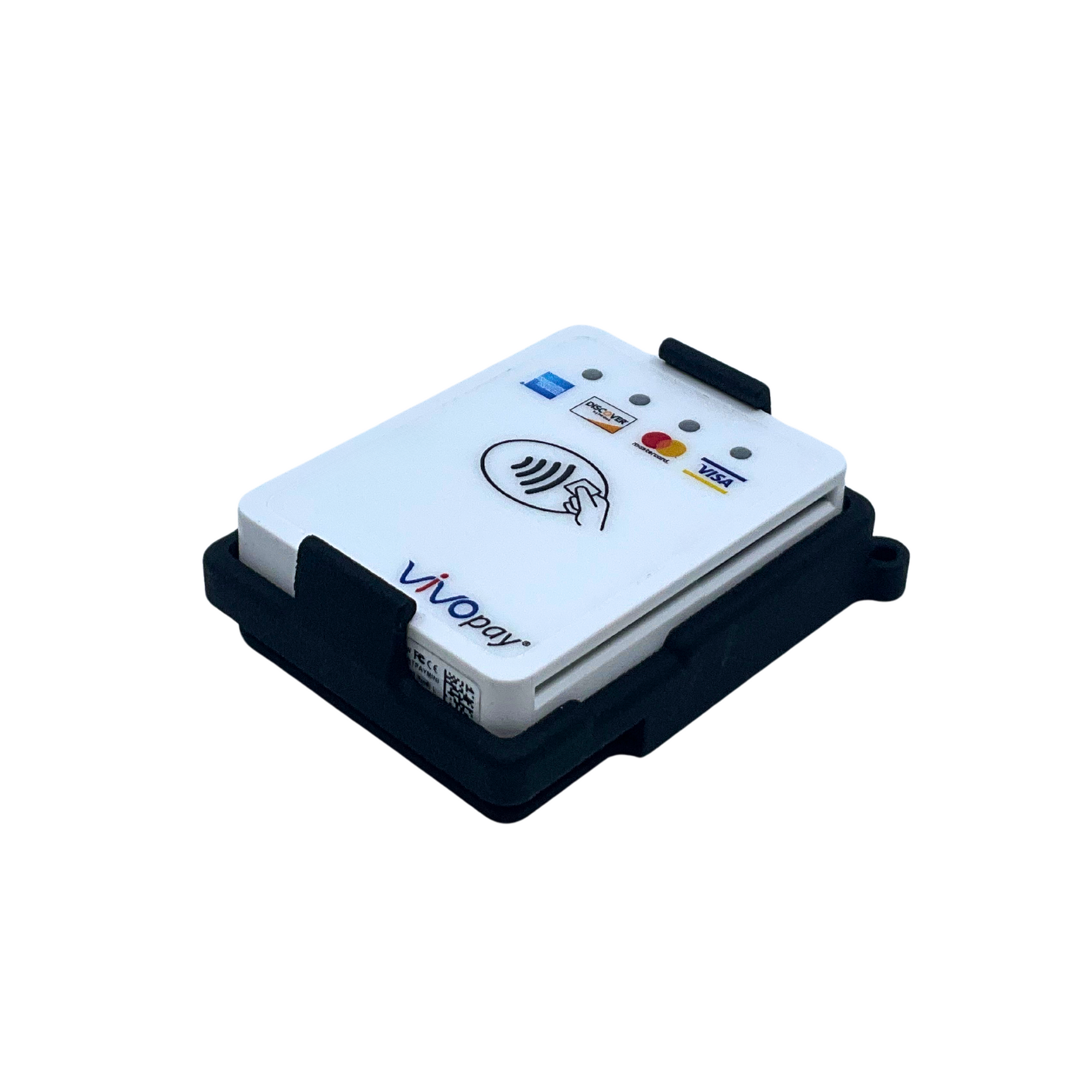 ID TECH Holders for VP3300 and VP3350 | Handeholder Products ...