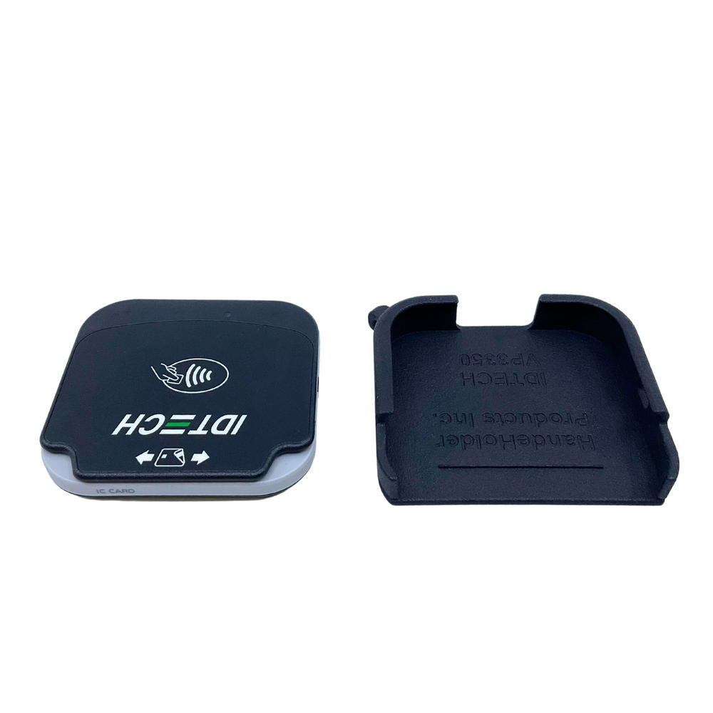 ID TECH Holders for VP3300 and VP3350 | Handeholder Products ...