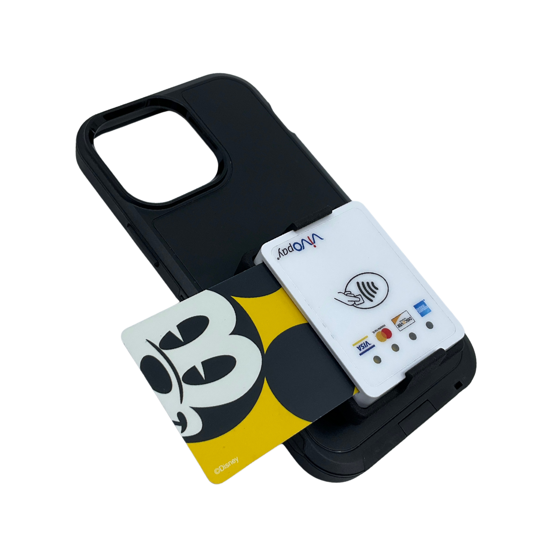 ID TECH Holders for VP3300 and VP3350 | Handeholder Products ...