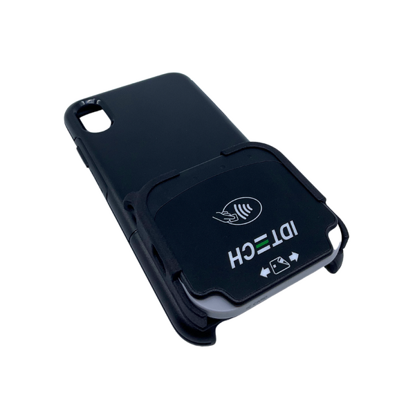 VP3350 Low Profile Sled for OtterBox uniVERSE Case | HPI Secure Payment ...