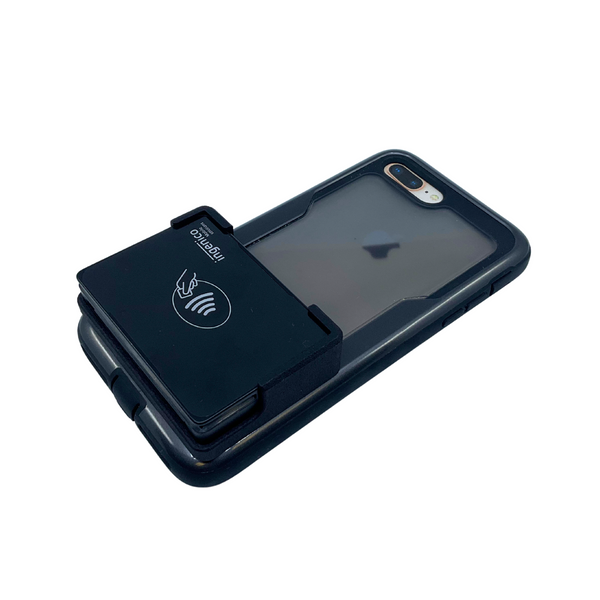 Ingenico Moby/5500 Sled | Mobile Payment Device Holder - Handeholder ...