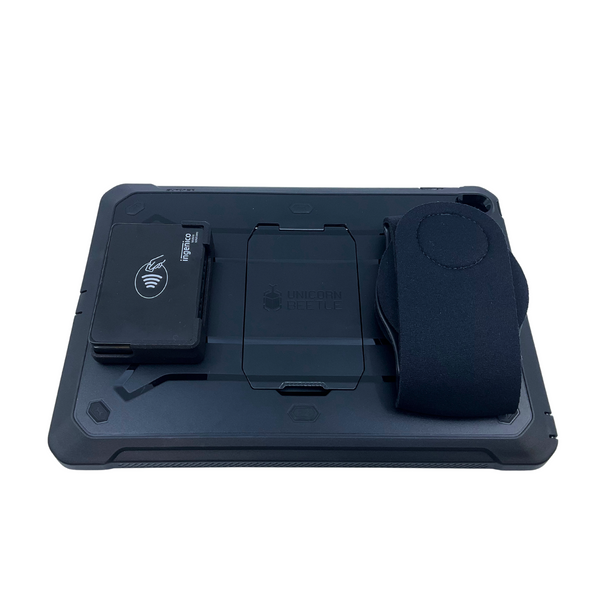 Ingenico Moby/5500 Sled | Mobile Payment Device Holder - Handeholder ...