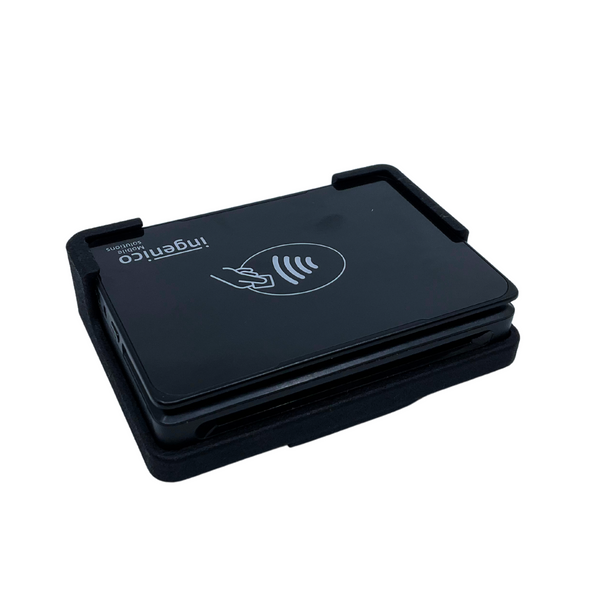 Ingenico Moby 5500 Low Profile Sled for OtterBox uniVERSE Cases ...