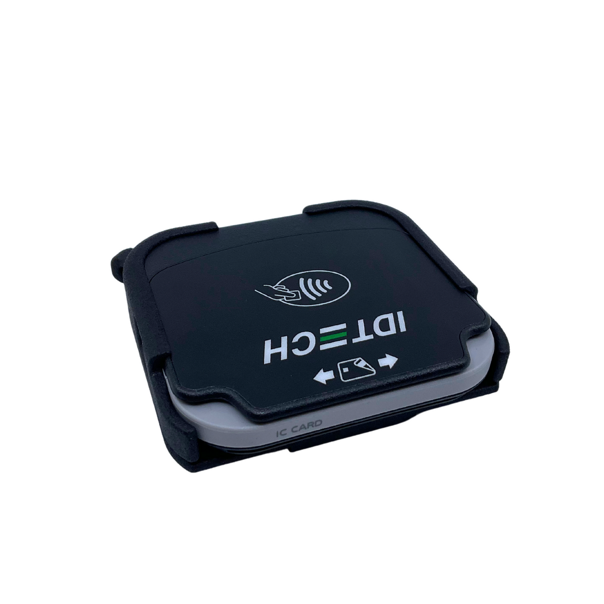 ID TECH Holders for VP3300 and VP3350 | Handeholder Products ...