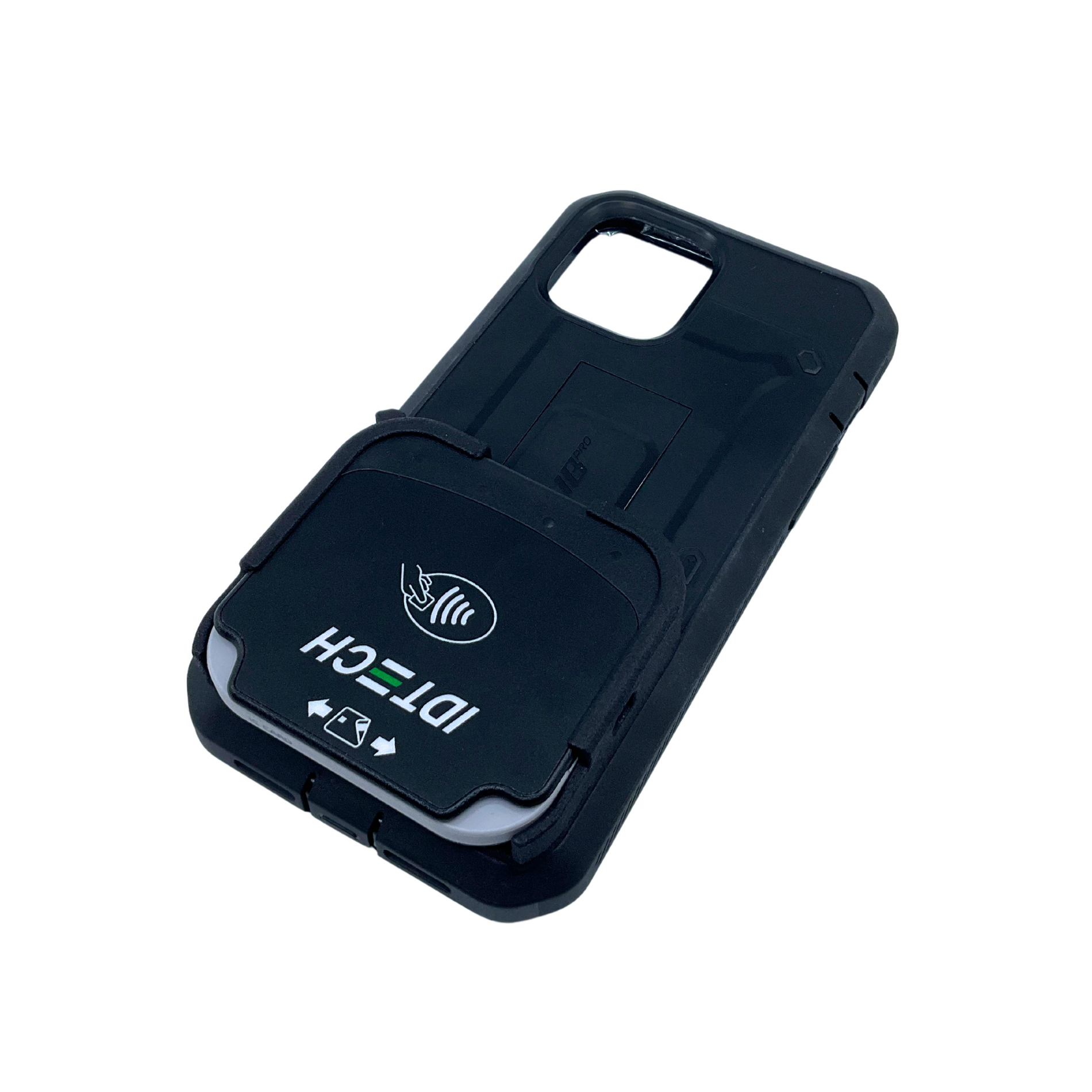 ID TECH Holders for VP3300 and VP3350 | Handeholder Products ...