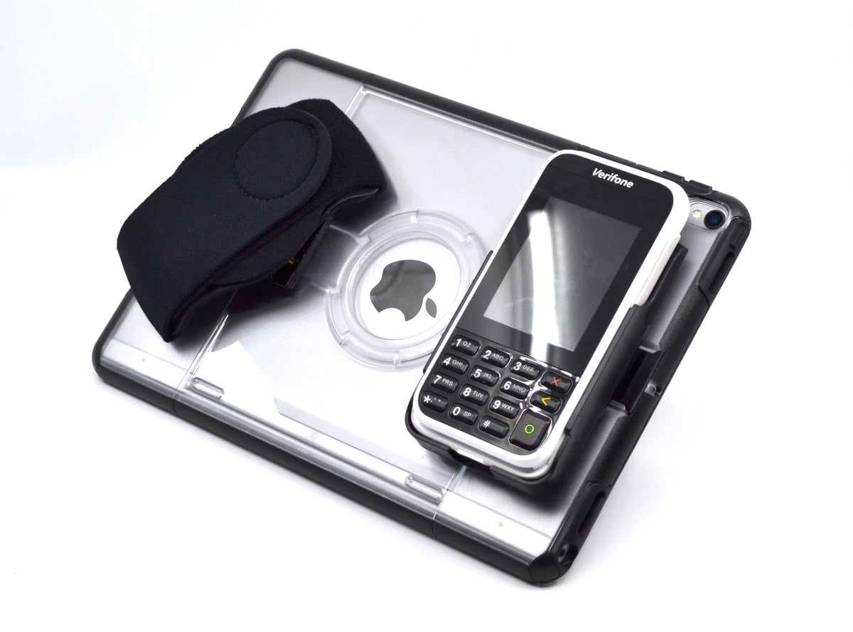 Handeholder Products | Ergonomic POS and Tablet Holding Solutions