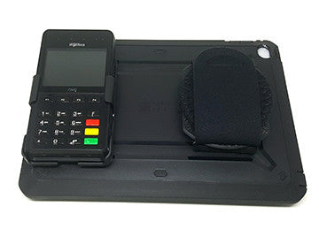 Ingenico Moby 5500 Loop Holder | Mobile Payment Solution - Handeholder ...