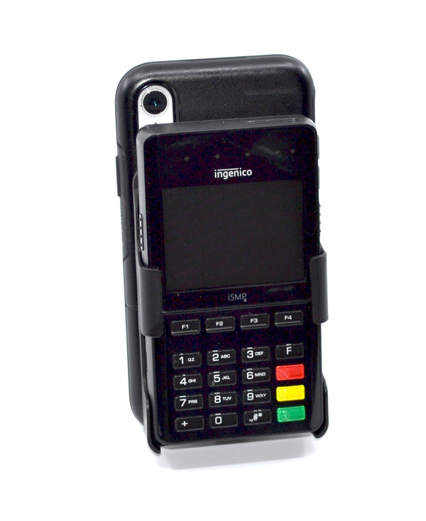 Ingenico iSMP4 SK Sled* | Upgrade your mobile commerce - Handeholder ...