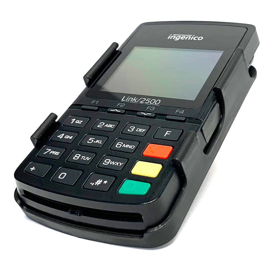 Ingenico Link/2500 Sled | Versatile POS Device Holder - Handeholder ...