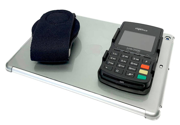 Ingenico Link/2500 Sled | Versatile POS Device Holder - Handeholder ...