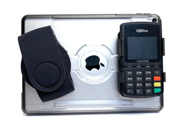 Ingenico Link/2500 Sled for OtterBox uniVERSE Cases | Handeholder ...