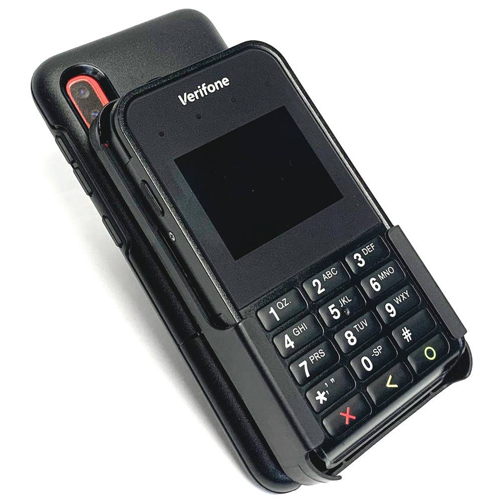Verifone e355 Sled | Secure POS Device Holder from Handeholder ...